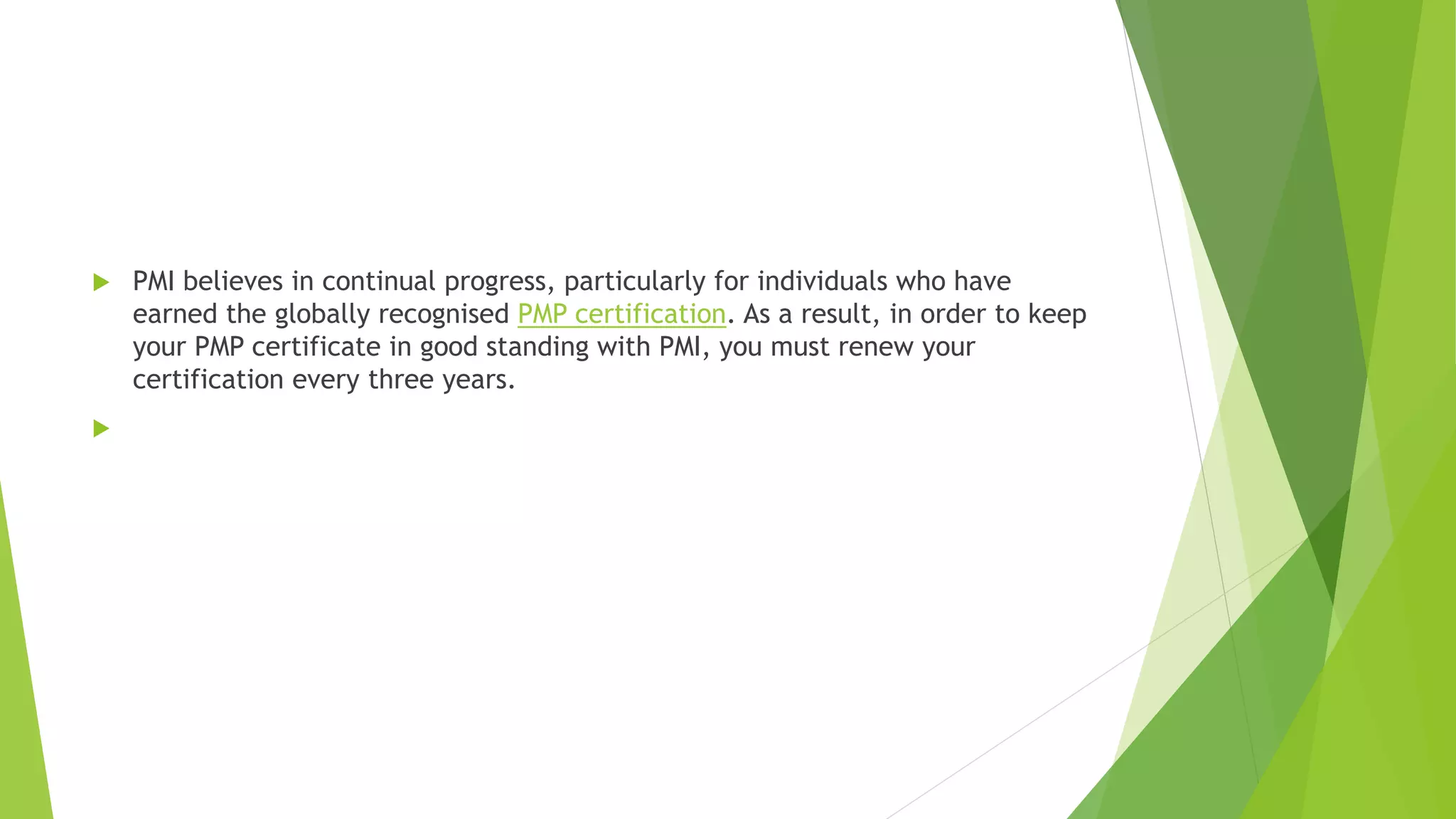 PMP Certification Renewal.pdf