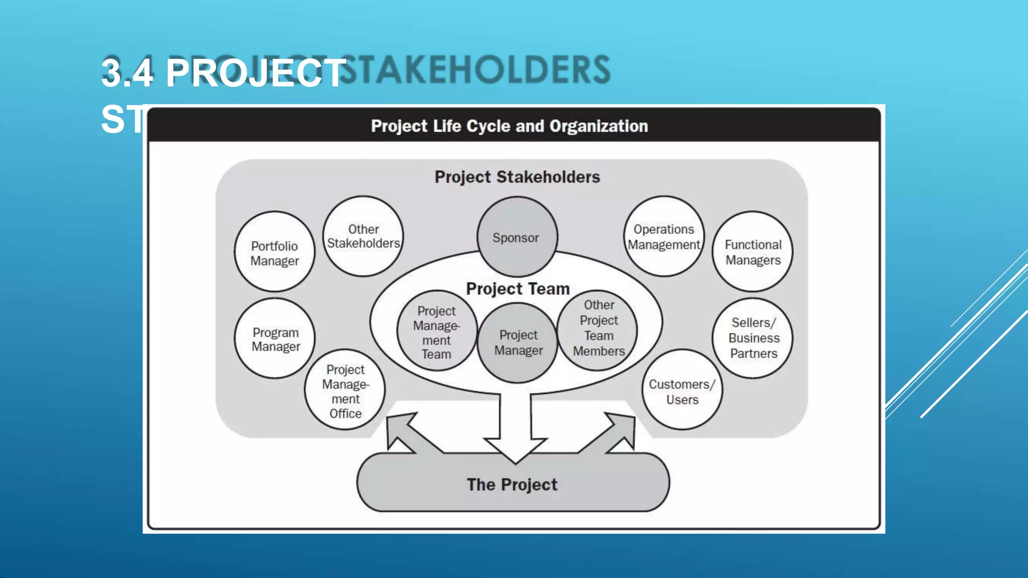 Pmp Complete Diagrams | PPT