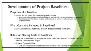 PMP COST FORMULAE | PPT