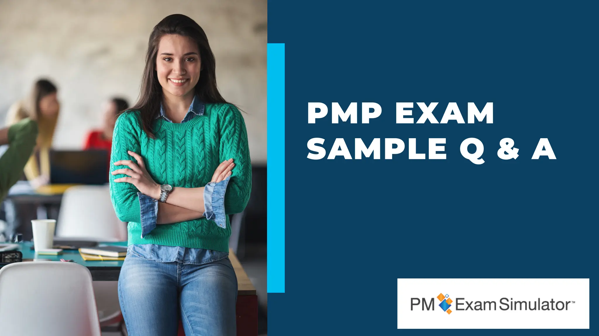Free PMP Exam Sample Question of the Week | PDF | Education