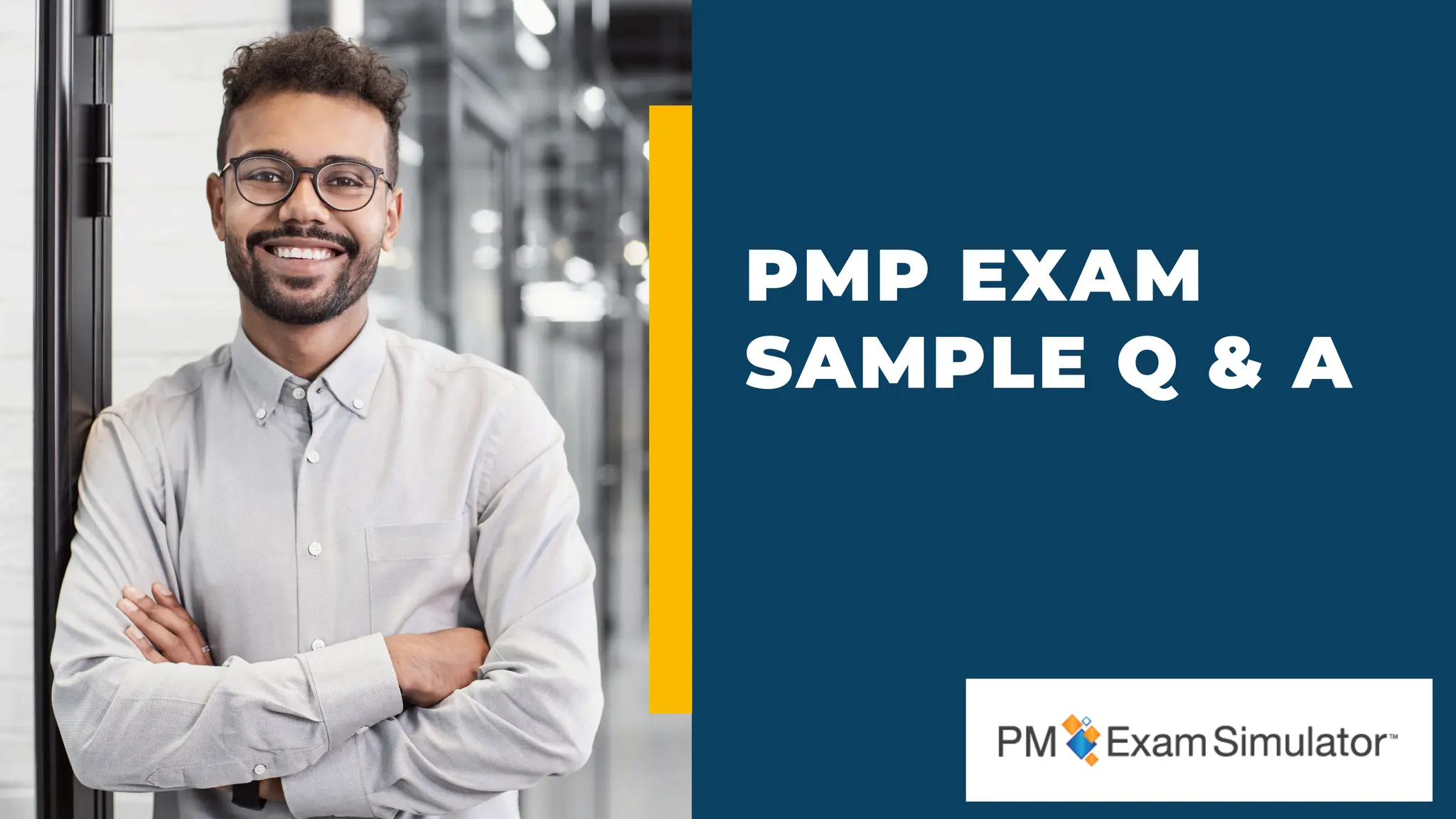 Free PMP Exam Sample Question of the Week | PDF