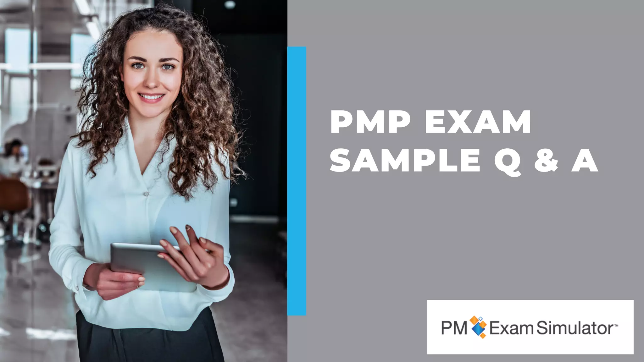 Free PMP Exam Sample Question | PDF