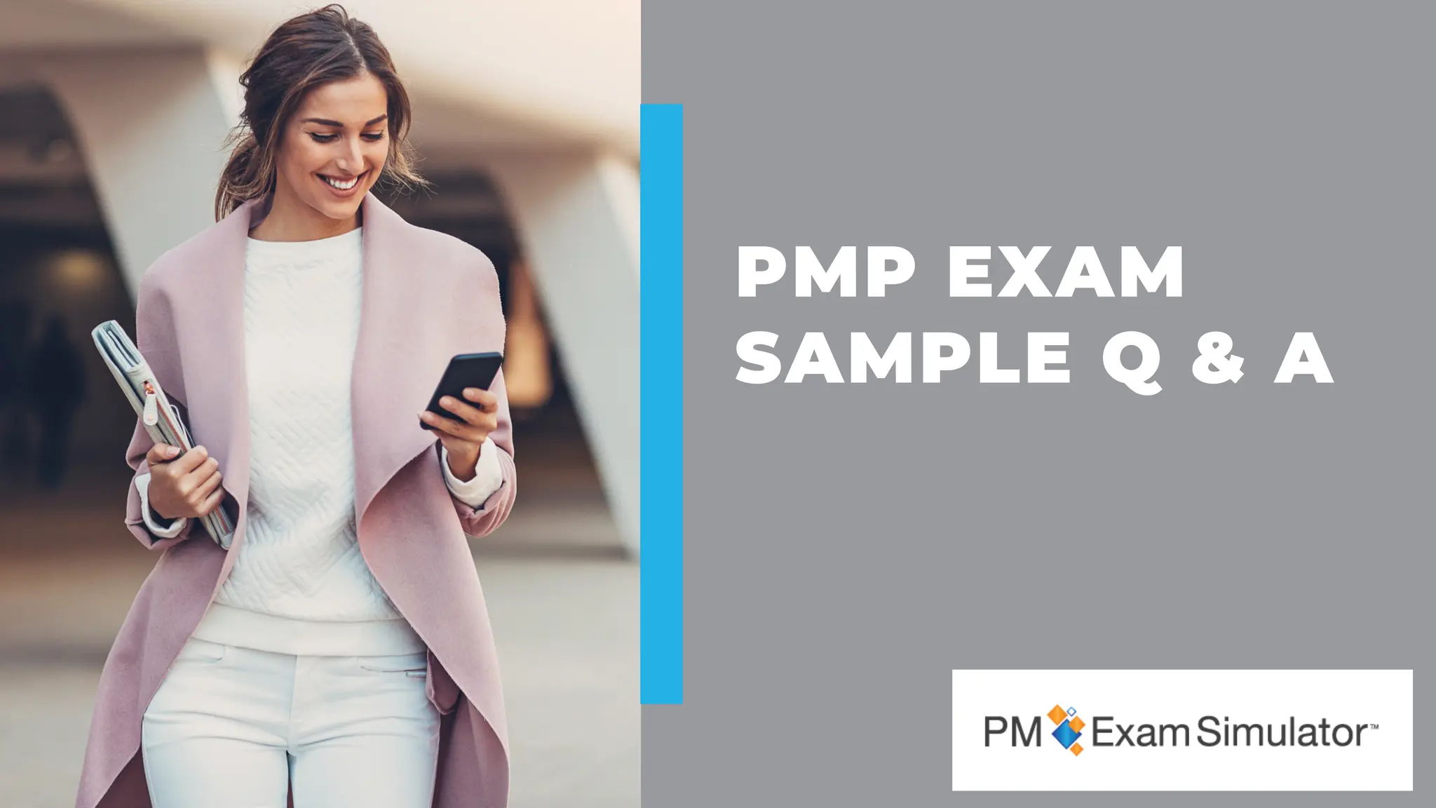 Free PMP Exam Sample Question | PPT