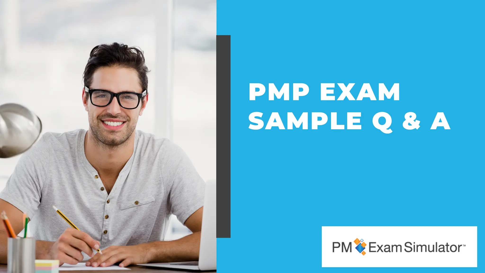 Free PMP Exam Sample Question | PDF