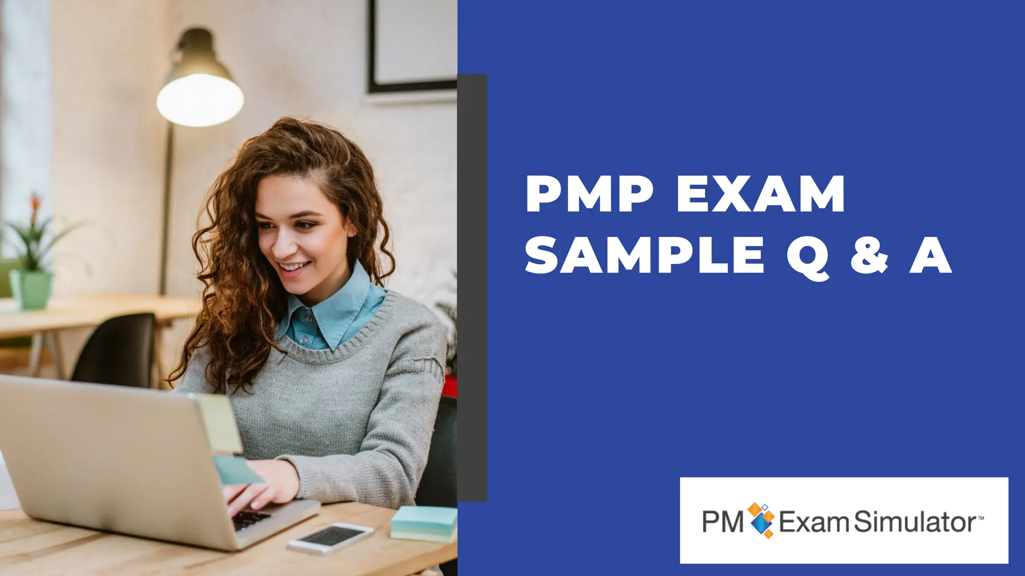 Free PMP Exam Sample Question | PDF