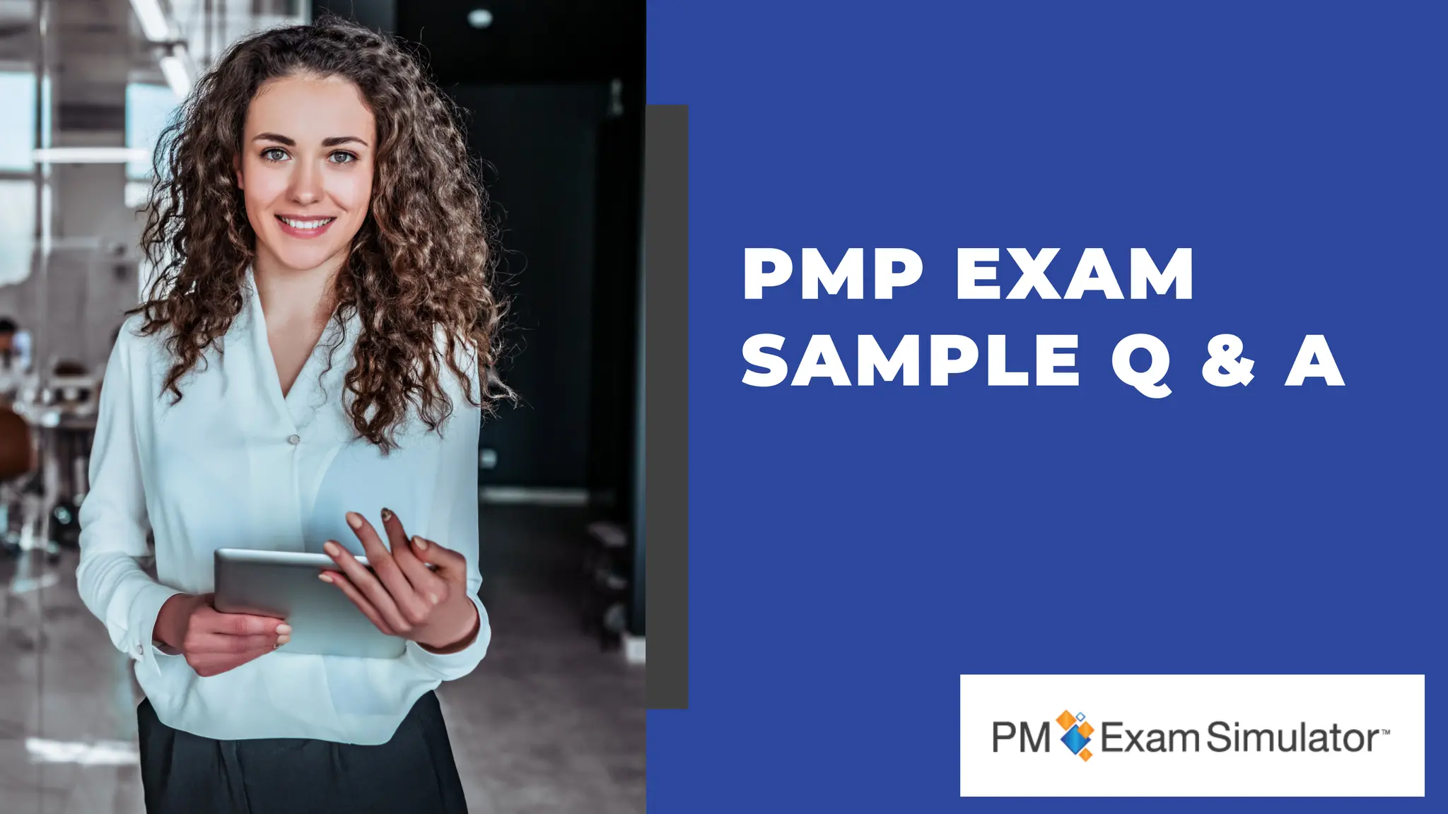 Free PMP Exam Sample Question | PDF