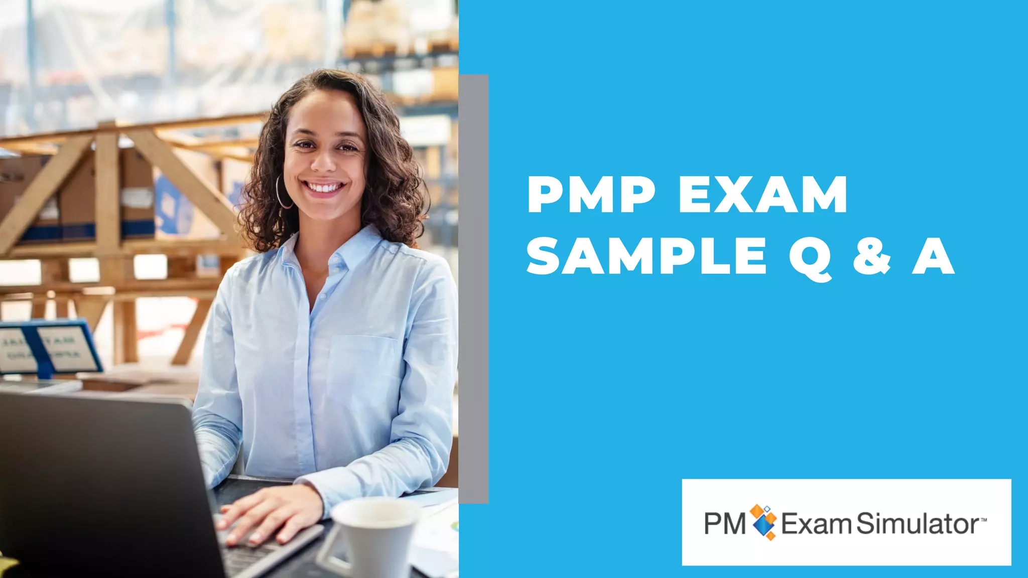 Free PMP Exam Sample Question of the Week | PDF