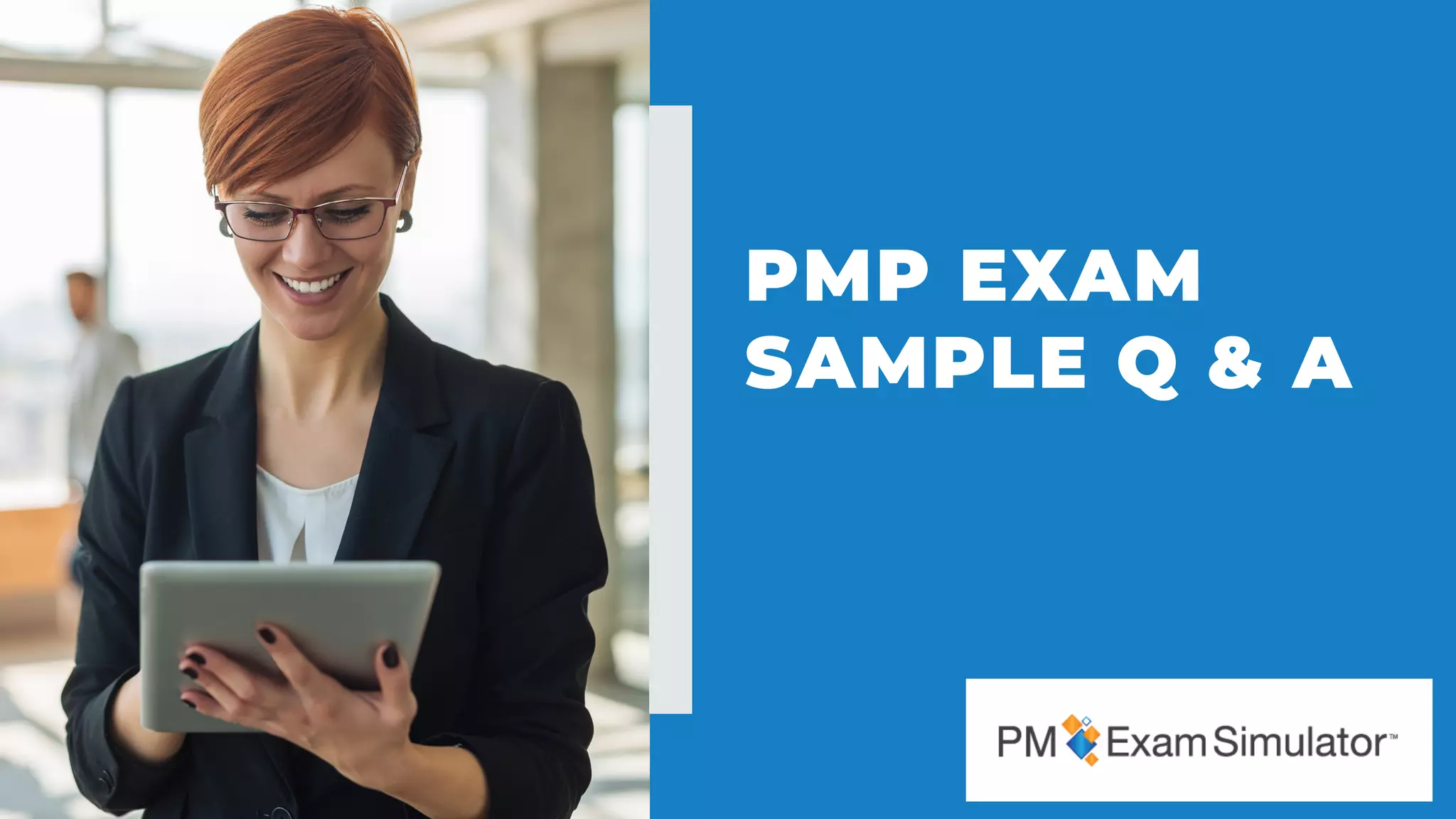 Free PMP Exam Sample Question of the Week | PPT