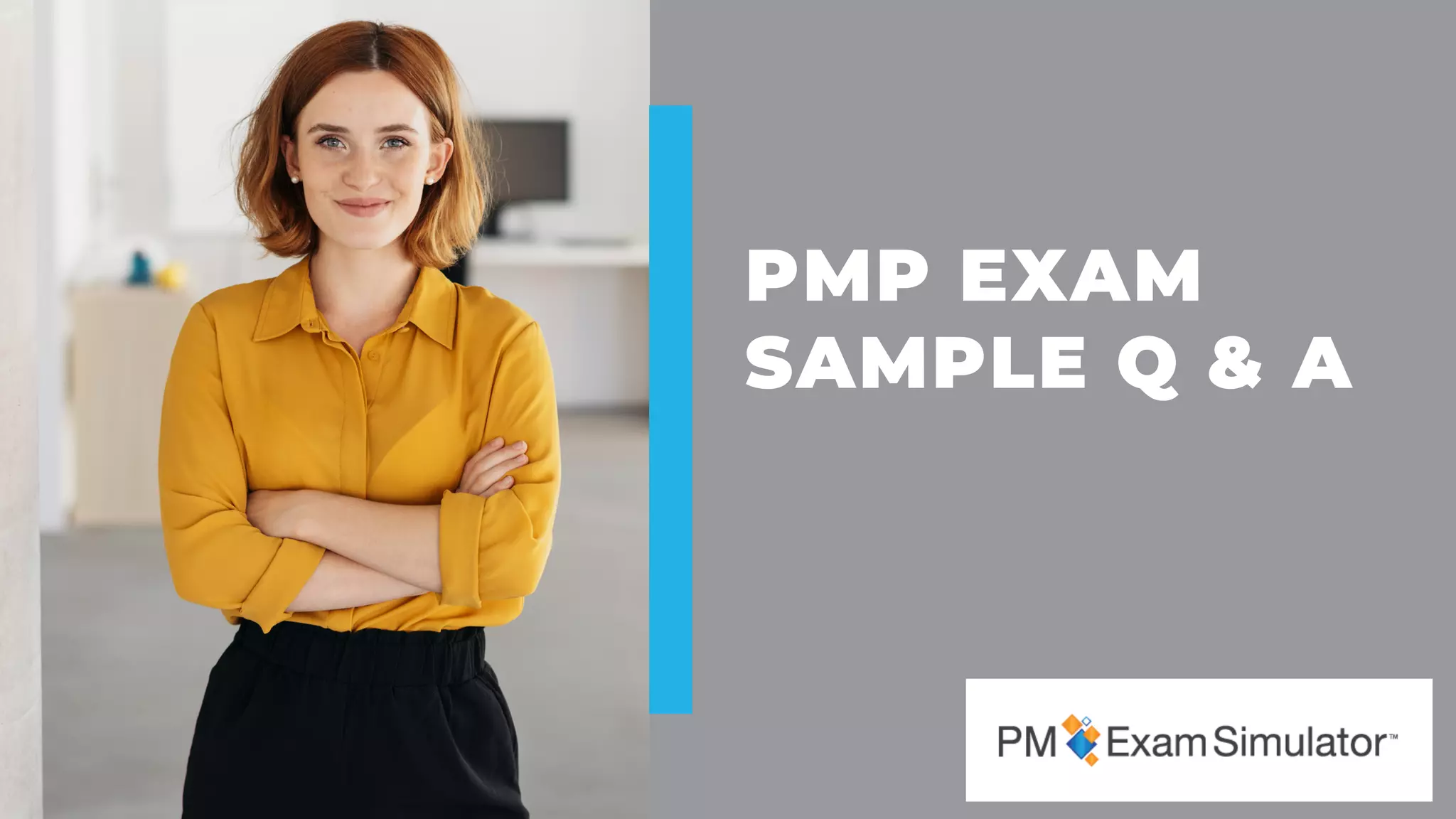 Free PMP Exam Sample Question of the Week | PDF