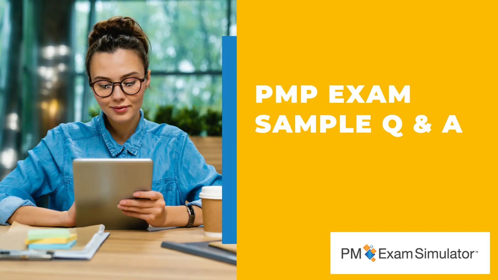 Free PMP Exam Sample Question of the Week | PDF