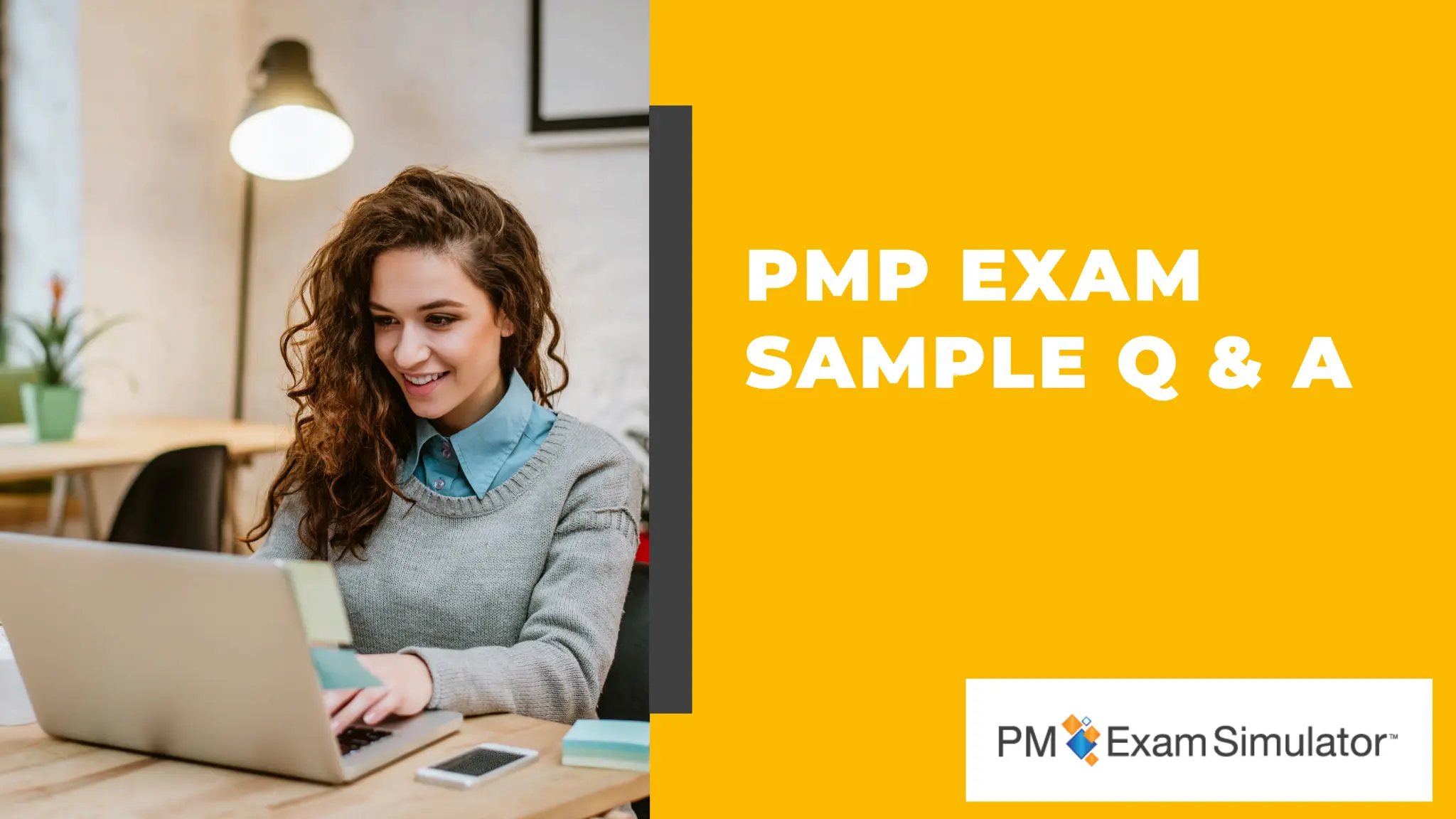 Free PMP Exam Sample Question of the Week | PDF | Education