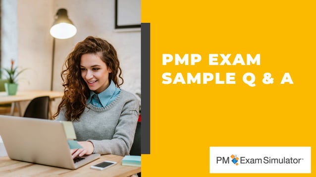 Free PMP Exam Sample Question of the Week | PDF | Education