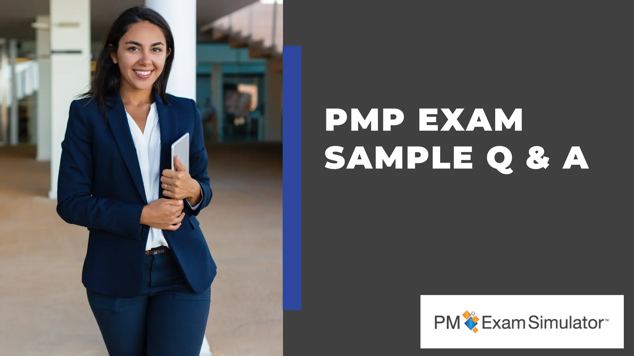 Free PMP Exam Sample Question | PDF