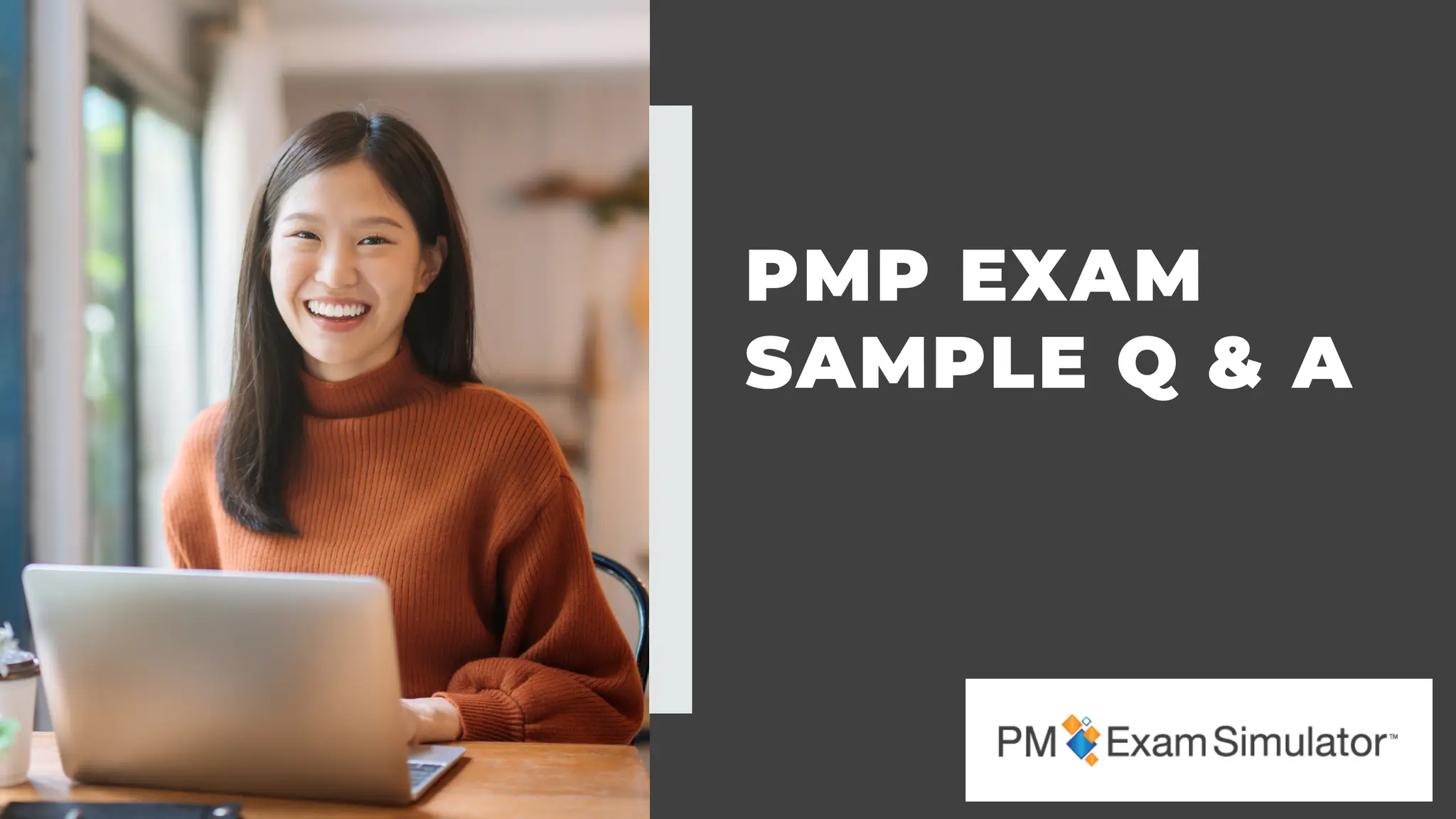 Free PMP Exam Sample Question | PPT