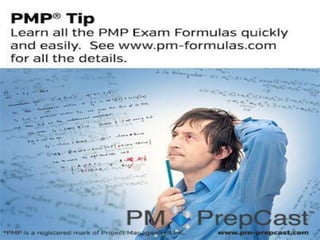 PMP Exam Tips | PPT