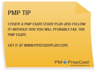 PMP Exam Tips | PPT