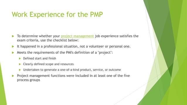 PMP Experience - Examples of PMP Application Process.pdf