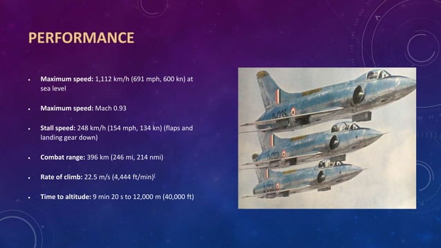 PMP Presentation of Failed project of HAL HF-24 Marut.ppt