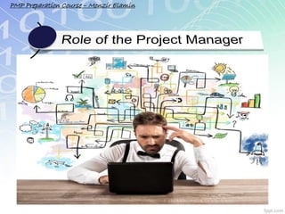 PMP Training, Chapter 1-2-3- framework | PDF | Business | Business and Finance