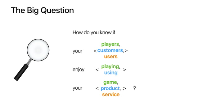 Pm Growth Playbook Growth Framework Product Core Loop Ppt