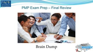 PMP Muzette Charles_Sp19_Week6_Ethics Review | PPT | Free Download