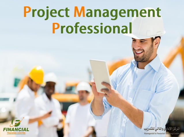 Project Management Proffesional Course - PMP | PPT
