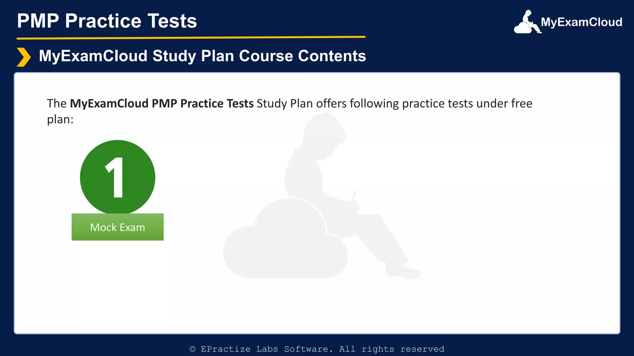 PMP Practice Tests | PPT