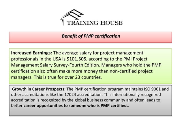 Pmp Pre Exam Workshop | PPTX