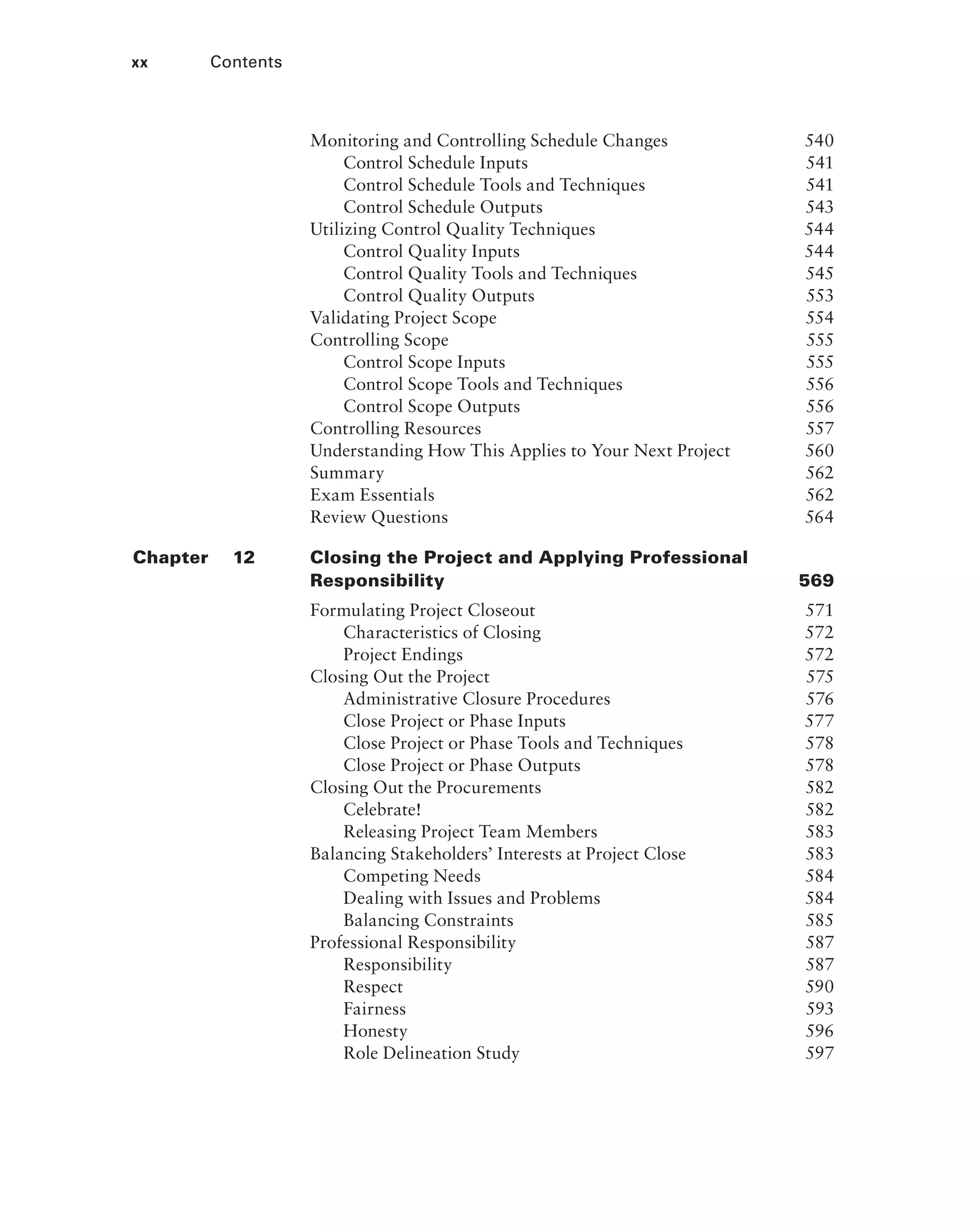 PMP Project Management Professional Exam Study Guide (Heldman, Kim) | PDF