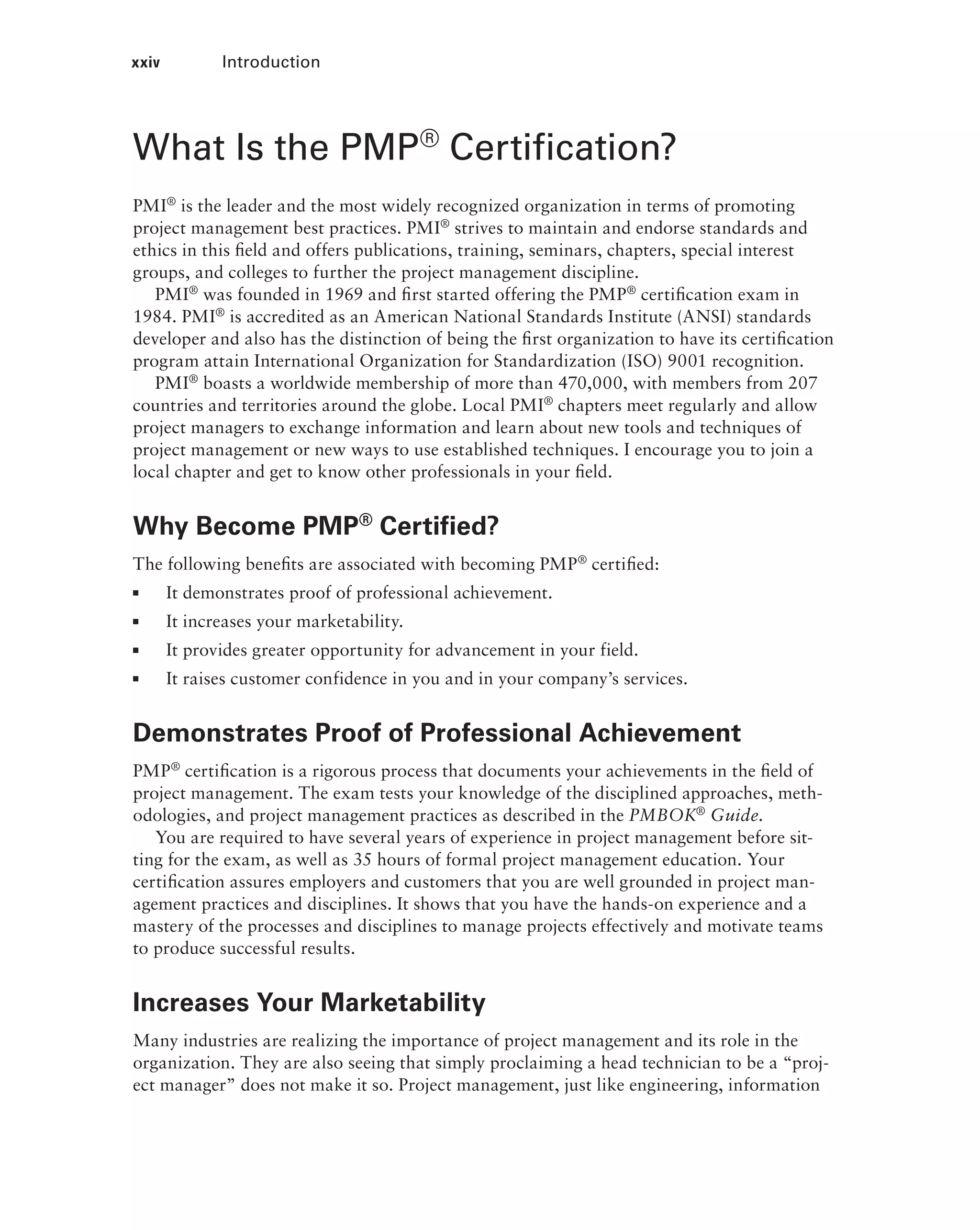 PMP Project Management Professional Exam Study Guide (Heldman, Kim) | PDF