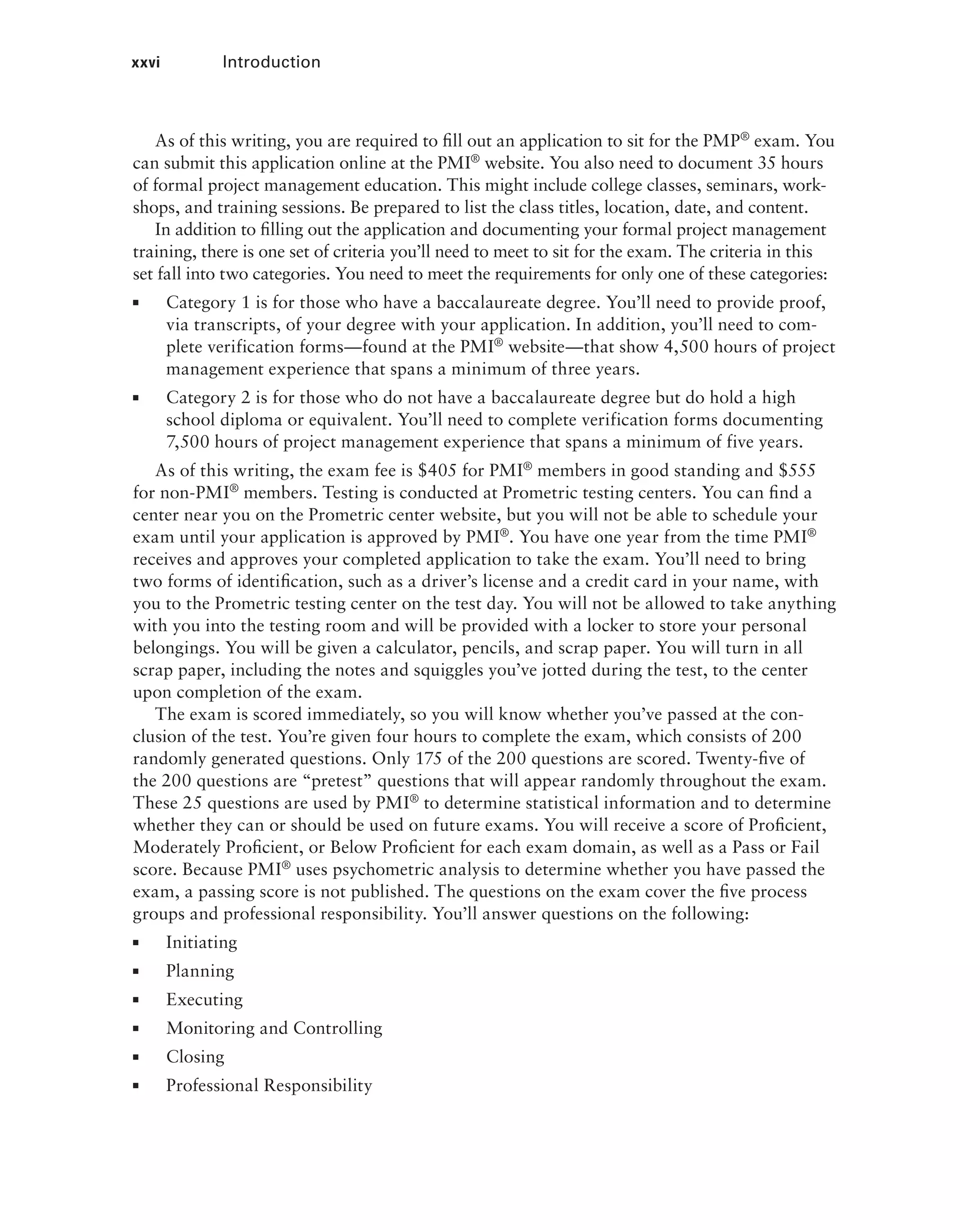 PMP Project Management Professional Exam Study Guide (Heldman, Kim) | PDF