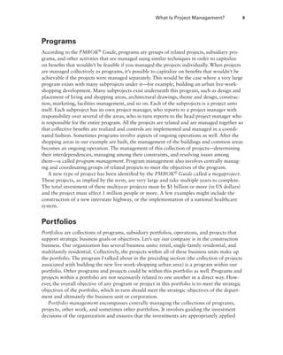 PMP Project Management Professional Exam Study Guide (Heldman, Kim) | PDF