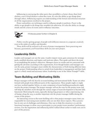 PMP Project Management Professional Exam Study Guide (Heldman, Kim) | PDF