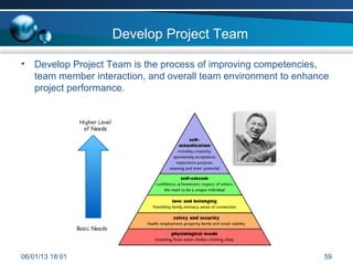 Pmp project management professional free sample | PPT