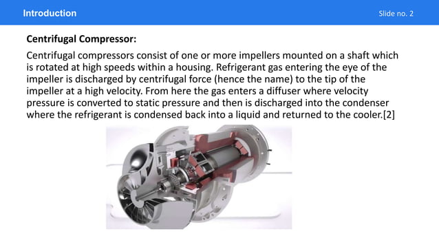 Plant Maintenance presentation of compressors | PPTX | Auto Repair ...