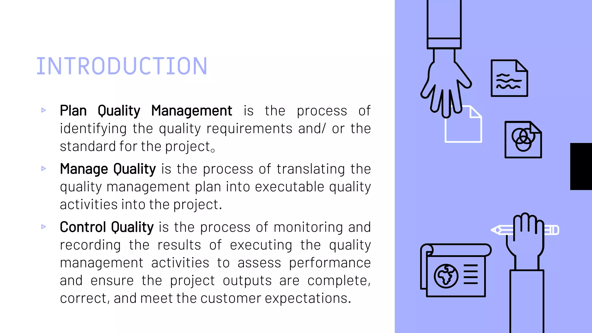 PM Presentation | PPTX