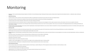 Billion Tree Tsunami Afforestation Project in KP | PPTX