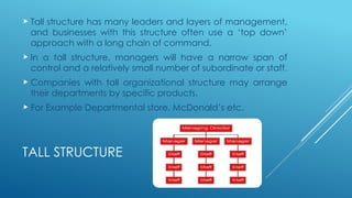 BASIC CONCEPTS OF PRINCIPLE OF MANAGEMENT | PPT