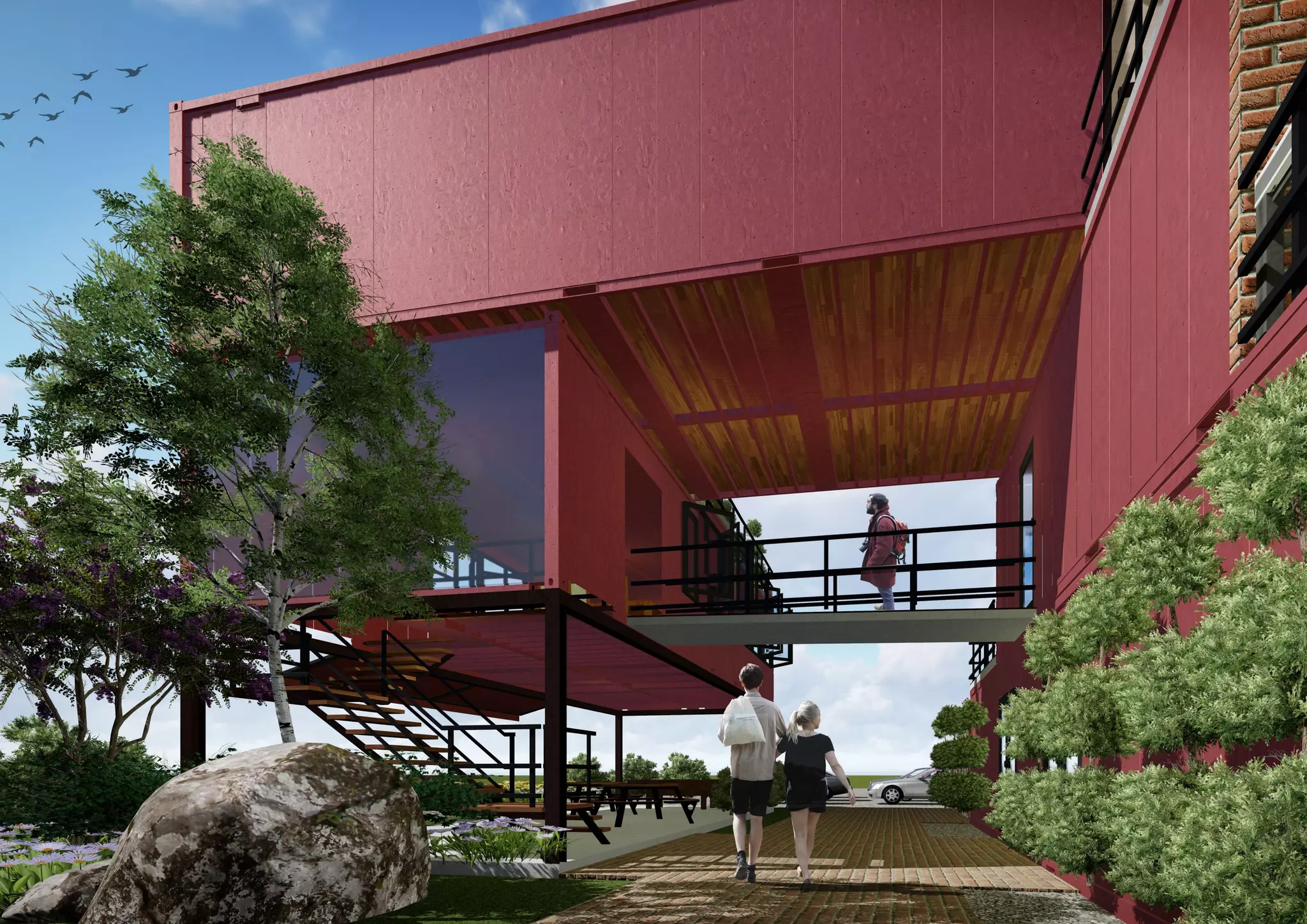 PM project 1 final report | PDF