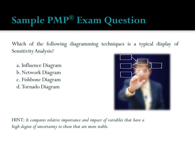 PMP Sample Questions Set 3 | PPT