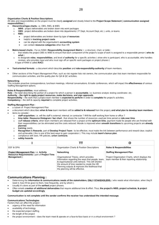 Free PMP notes,Free PMP Study Material,Free PMP Chapter wise notes,PMP ...