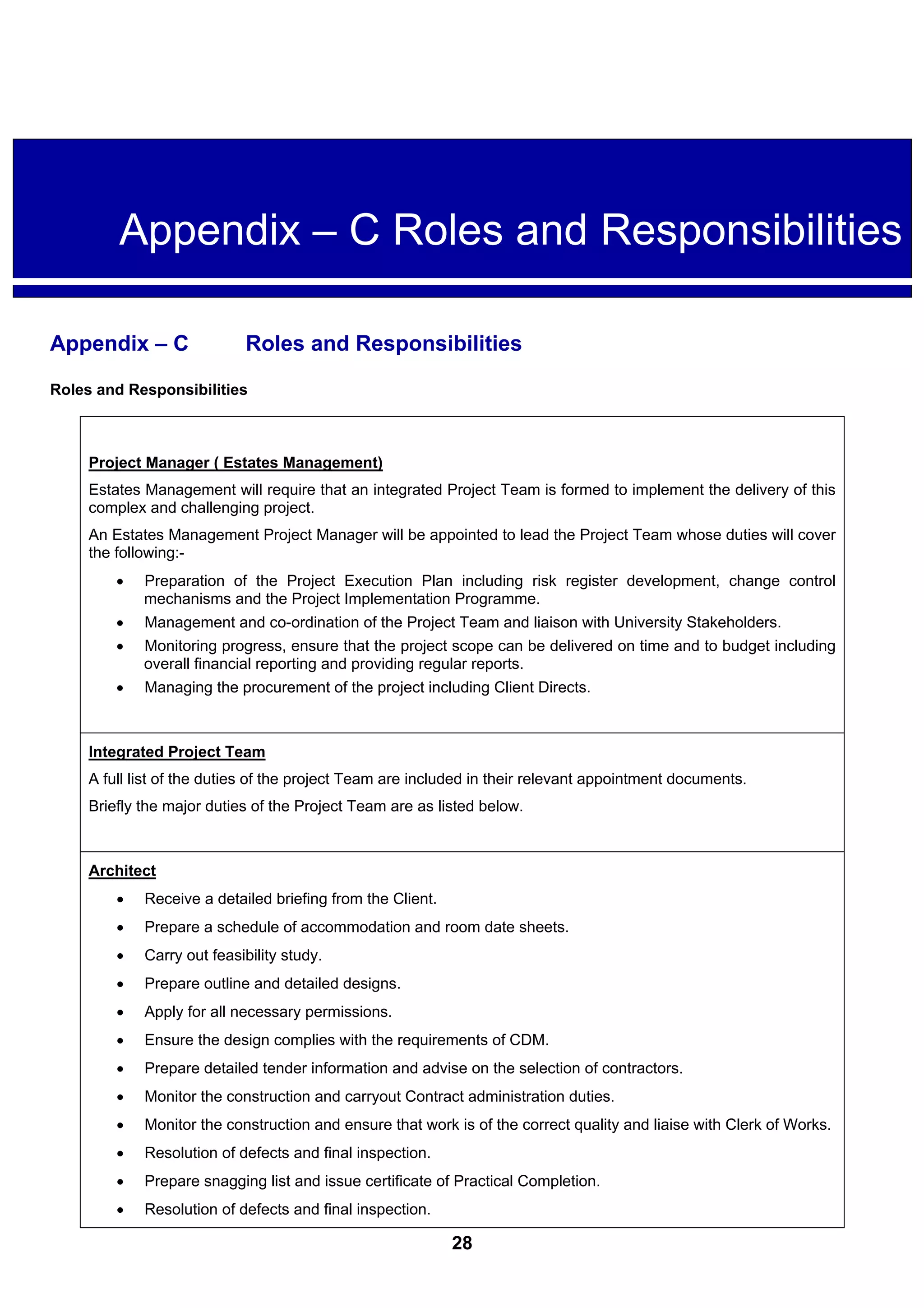 Pmp t09 project_execution_plan_rev_a | PDF