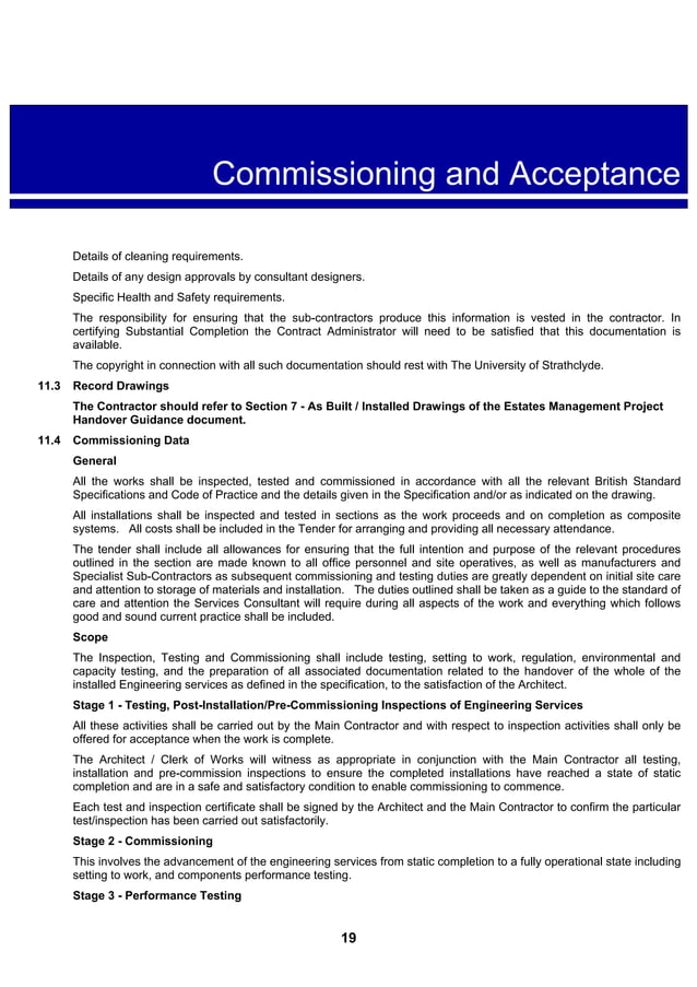 Pmp t09 project_execution_plan_rev_a | PDF