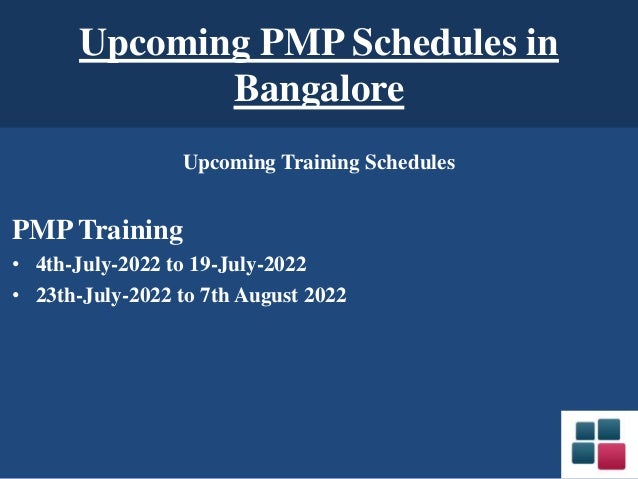 PMP Training - PPT (1)-BAN | PPTX