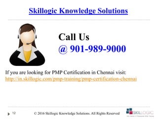 PMP Training Project Cost Management Part 1 | PPT