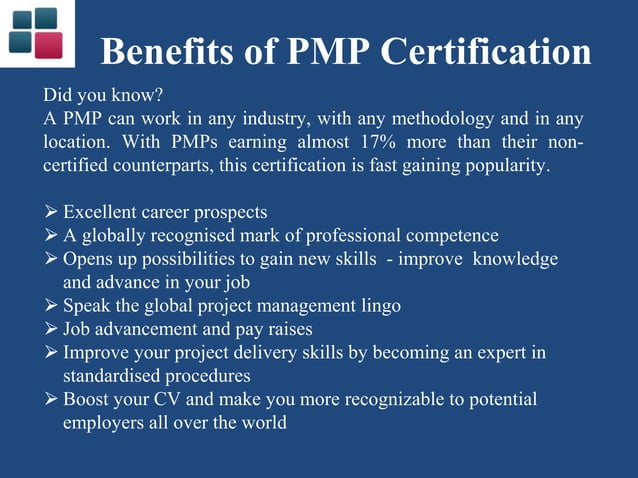 PMP Training Pune-December | PPT