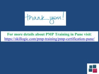 PMP Training Pune-January | PPT