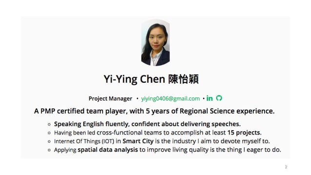 Tips of Passing the PMP exam (Project Management Professional) | PPT