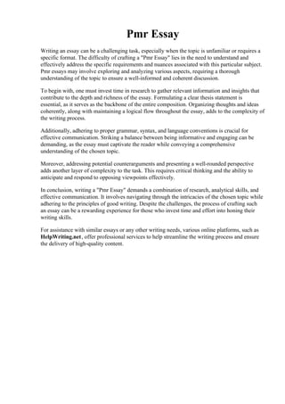 Pmr Essay.pdf