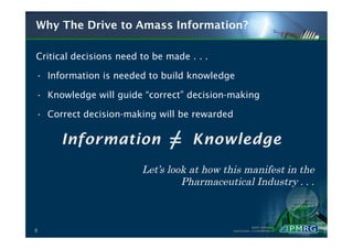 PMRG 2009 ANC Linkage Analysis | PDF | Business Administration | Business